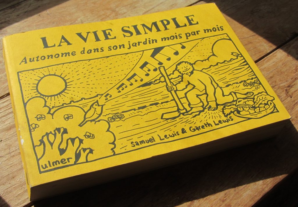 La Vie Simple – Hoe Farming